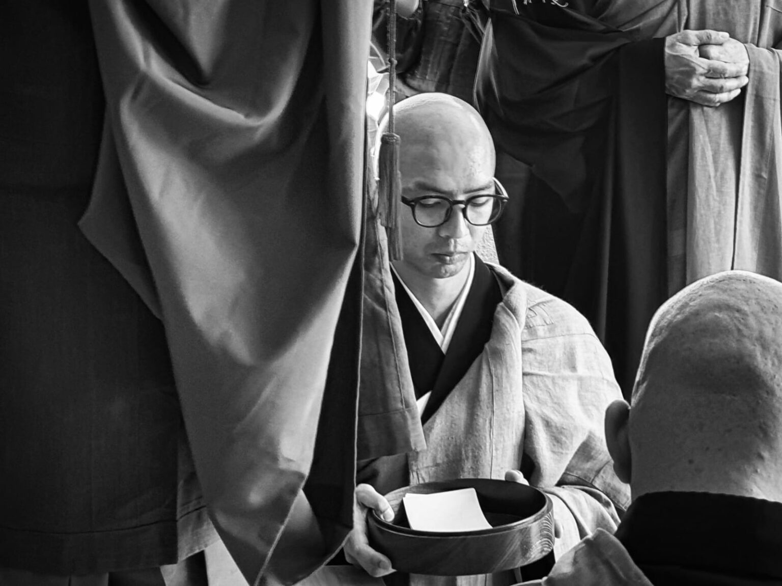 A Montanha, o Dragão e os Rituais Budistas – Budismo Hoje